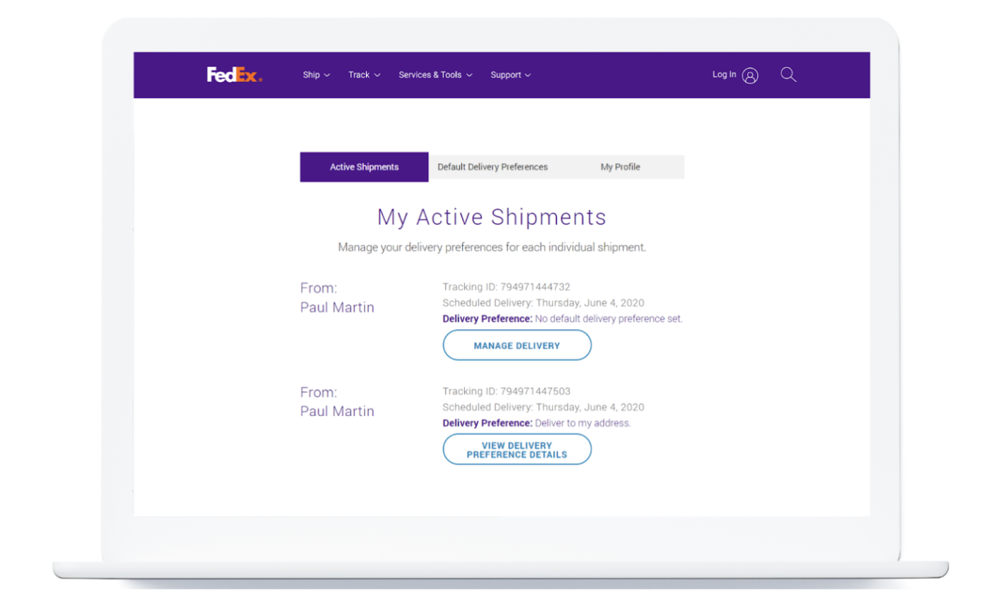 How to Prevent and Minimize FedEx and UPS Address Correction Costs: Pro ...