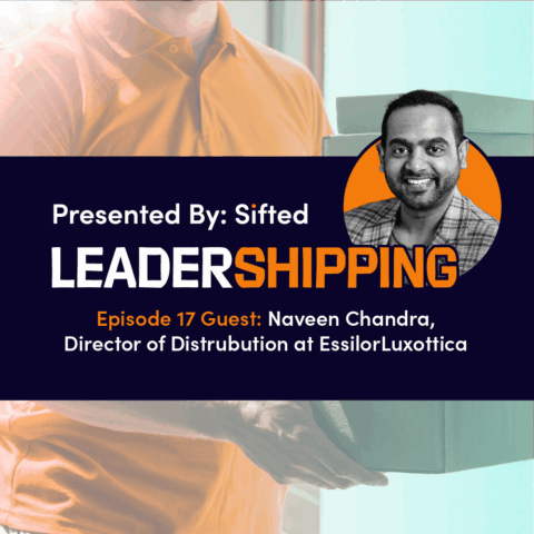 AI-Powered Leadership: Making Bold Decisions in Supply Chain & Parcel ...