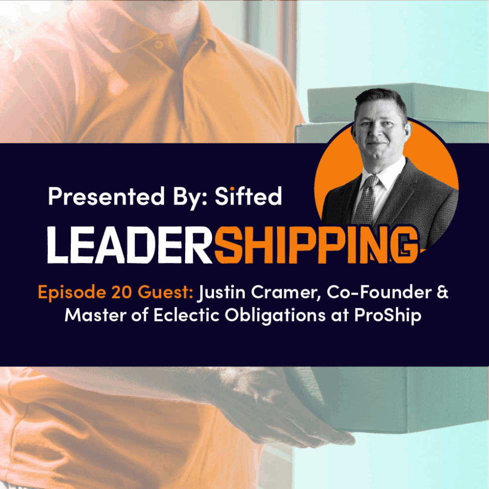 The Biggest Lie in eCommerce: "Free Shipping" (ft. Justin Cramer) » Sifted
